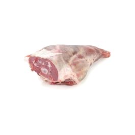 Fletcher Frozen Lamb Legs CKT Shortcut Sold Per kg